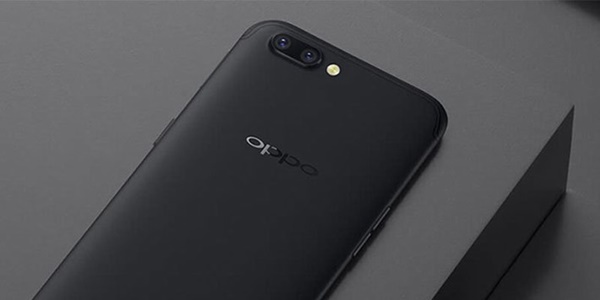 OPPO chuẩn bị ra mắt OPPO R13 với màn hình tràn cạnh chuẩn xu hướng?